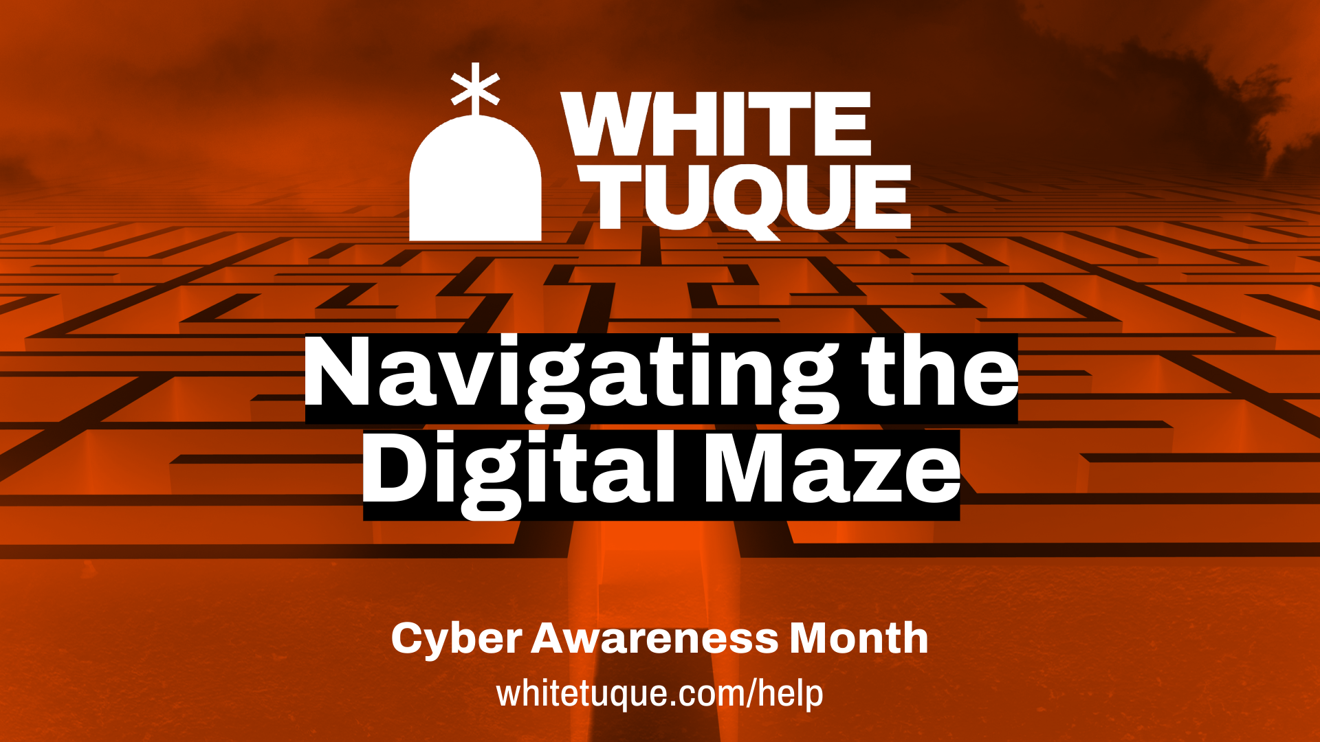 Navigating the Digital Maze - White Tuque Navigating the Digital Maze - White Tuque