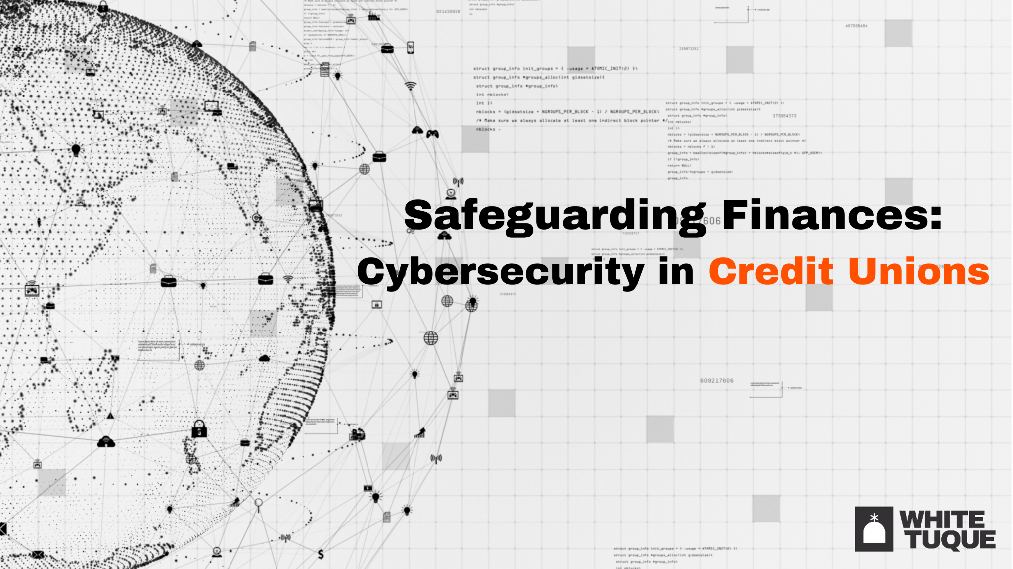Safeguarding Finances: The Role of Cybersecurity in Credit Unions ...